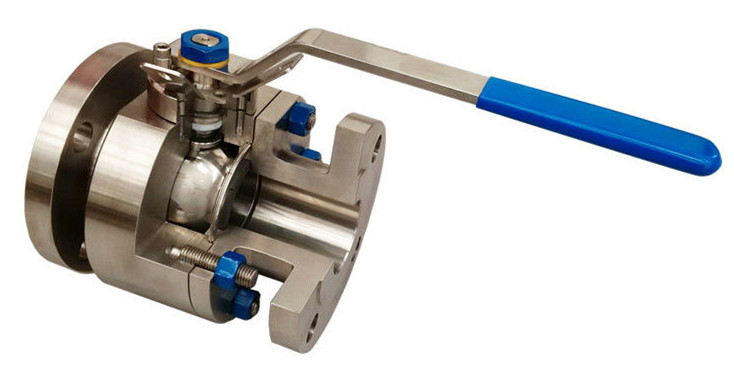 Tìm hiểu về các thông tin của Api 608 Ball Valve hiện nay
