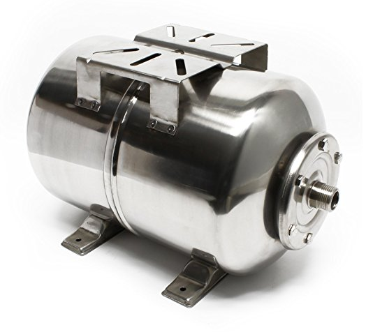 Bình tích áp inox Hiểu biết và Ứng dụng Quan trọng