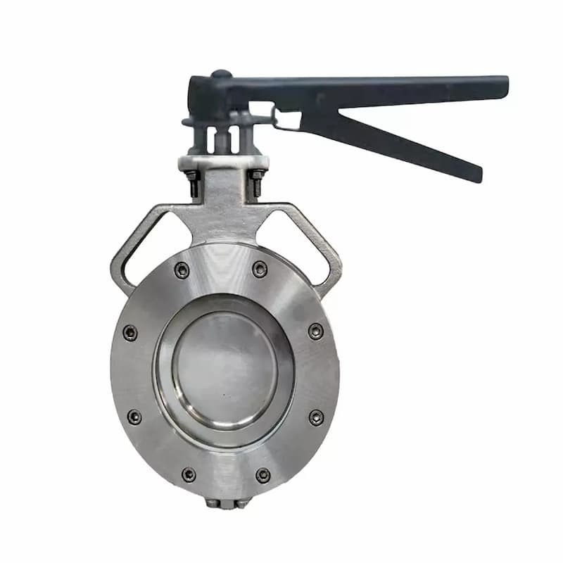 Cùng tìm hiểu thêm thông tin về butterfly valve SS304