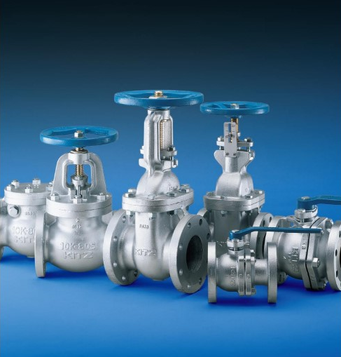 Catalogue van Kitz của Nhật Bản chính là lựa chọn