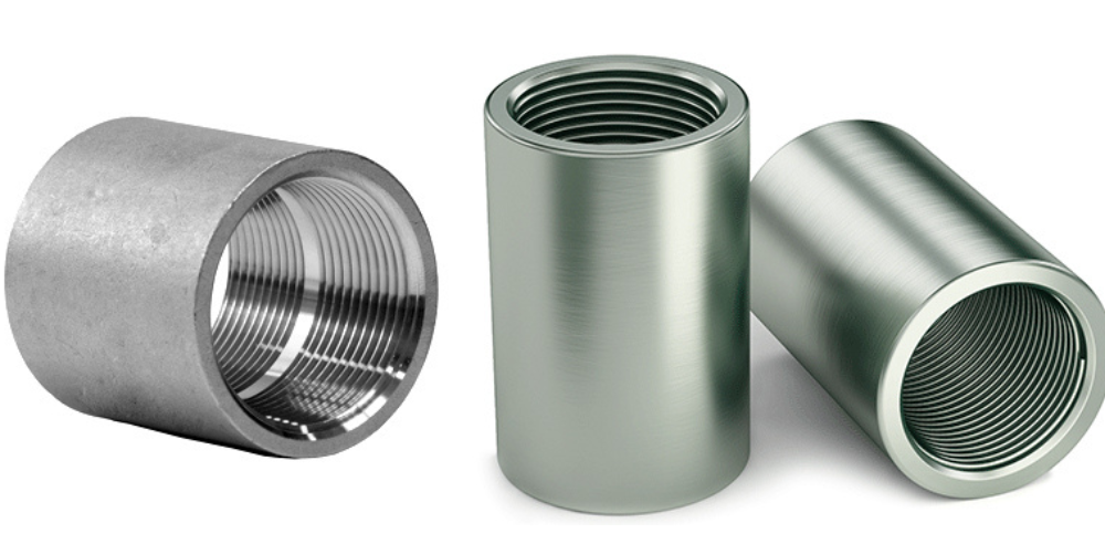 Tìm hiểu về các thông tin của Coupling inox hiện nay