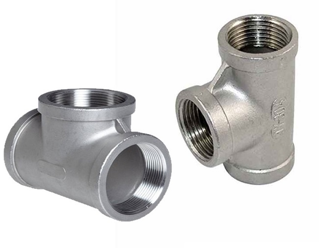 Tìm hiểu về các thông tin của Cút T inox hiện nay.