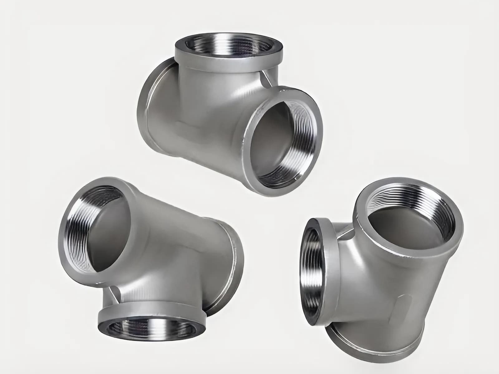 Tìm hiểu thông tin về dòng sản phẩm: T ren inox là gì