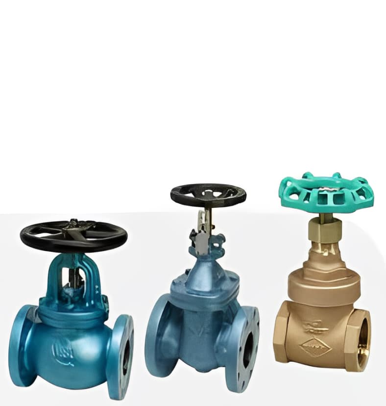 Tìm hiểu thông tin về dòng sản phẩm: Toyo Valve là gì
