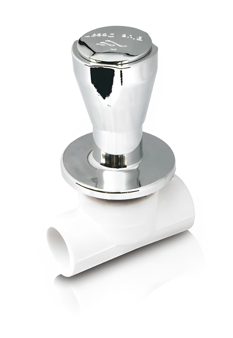 Tìm hiểu các thông tin về dòng sản phẩm: Van 25 Vesbo