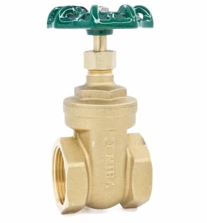 Van đồng DN25 là một trong những thiết bị không thể thiếu