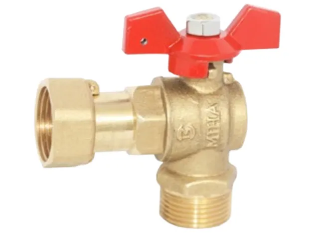 Van góc DN15 là một thiết bị quan trọng trong hệ thống ống..