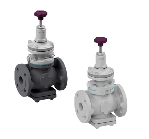 Van Pilot một thiết bị quan trọng trong hệ thống điều khiển