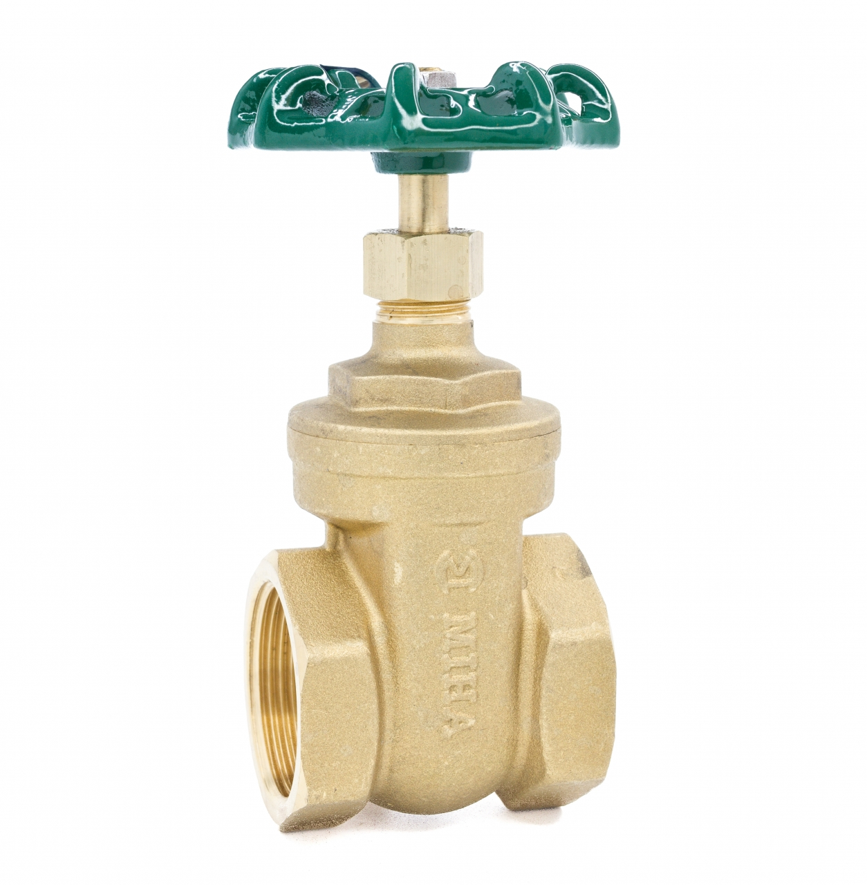 Tìm hiểu về các thông tin của Van ren đồng hiện nay