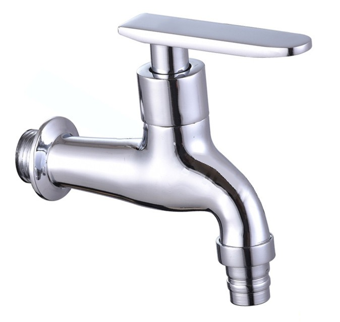 Tìm hiểu về các thông tin của Vòi Romine inox hiện nay